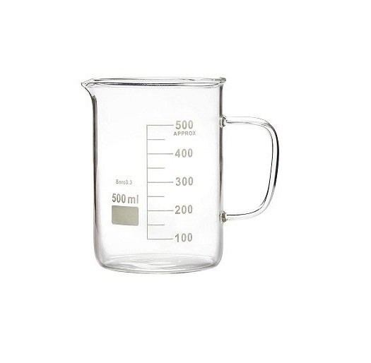 RBRVIDROS - BEQUER COM ALÇA BECKER